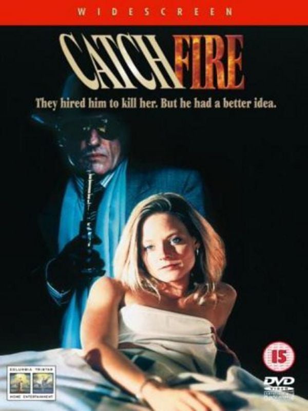 Catchfire - Film 1990 - FILMSTARTS.de