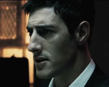 Cell 213 Trailer - Cell 213 Trailer OV - FILMSTARTS.de