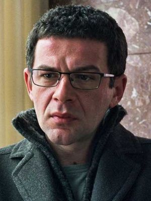 Nebojsa Glogovac - FILMSTARTS.de