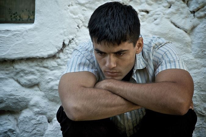 Foto zum Film Der Albaner - Bild 5 auf 12 - FILMSTARTS.de