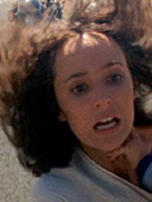 Joanne Samuel - FILMSTARTS.de