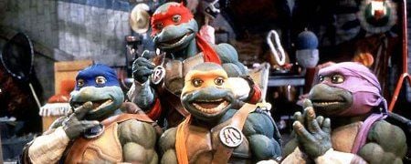 "Mission Impossible 4"-Autoren schreiben "Turtles"-Reboot - Kino News ...