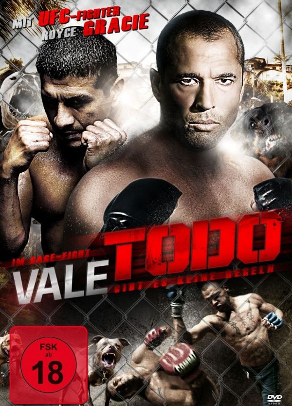 Vale Todo - Film 2010 - FILMSTARTS.de