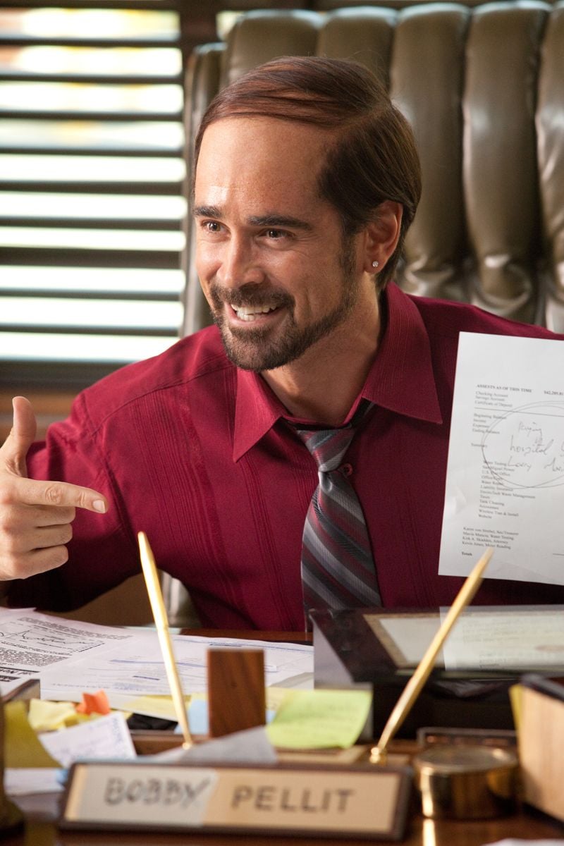 Foto zum Film Kill The Boss - Bild 35 auf 45 - FILMSTARTS.de