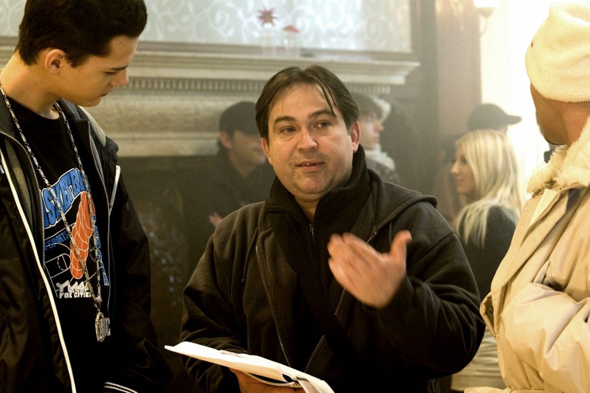 Foto zum Film Homies - Bild 23 auf 24 - FILMSTARTS.de