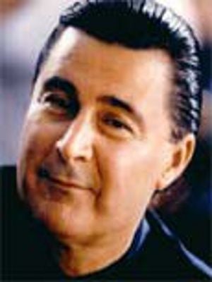 Leo Rossi - FILMSTARTS.de