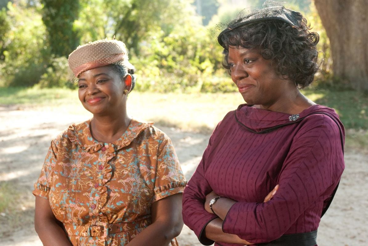 Foto zum Film The Help - Bild 23 auf 33 - FILMSTARTS.de