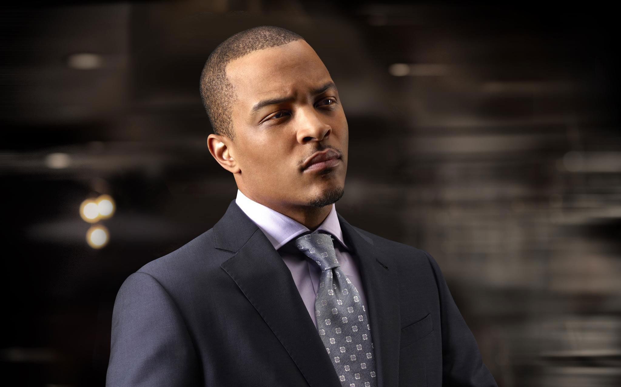 Boss: Bild T.I. - 35 von 64 - FILMSTARTS.de