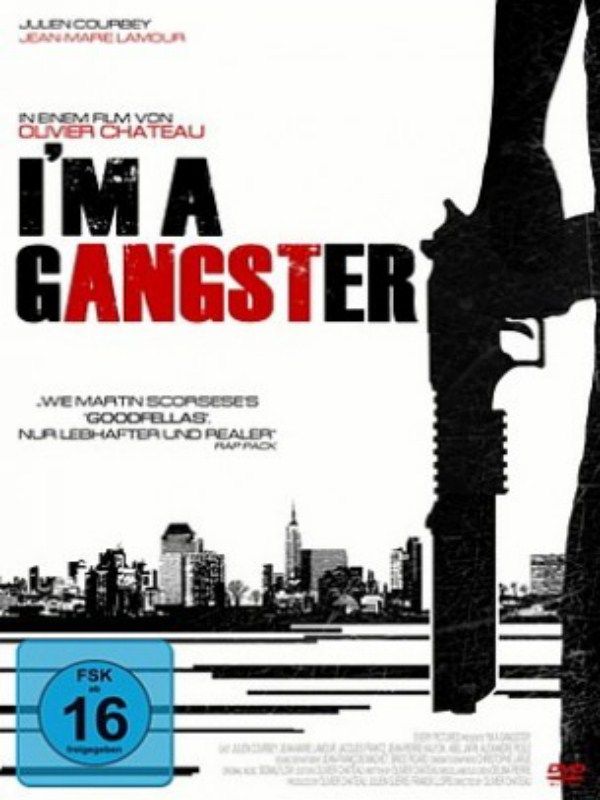 I'm a Gangster - Film 2007 - FILMSTARTS.de