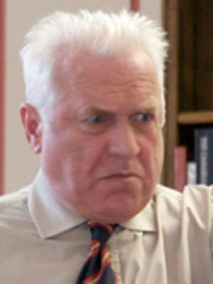 Brendan Gregory - FILMSTARTS.de