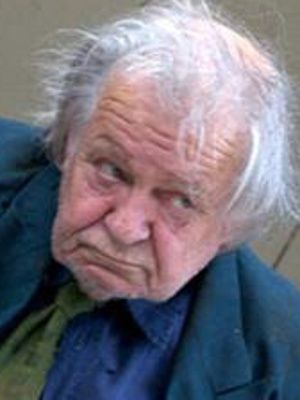 Ian Mune - FILMSTARTS.de