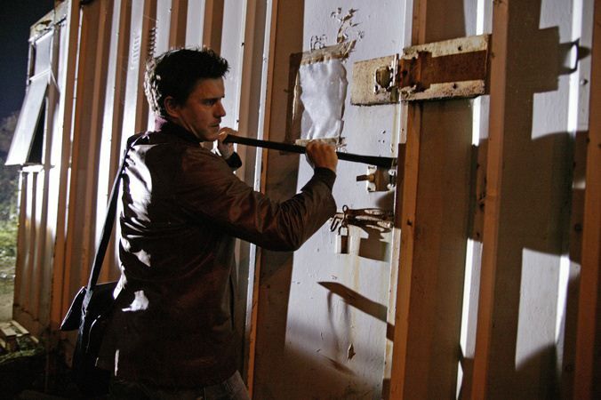 Foto zum Film Lost Dogs - Bild 2 auf 5 - FILMSTARTS.de