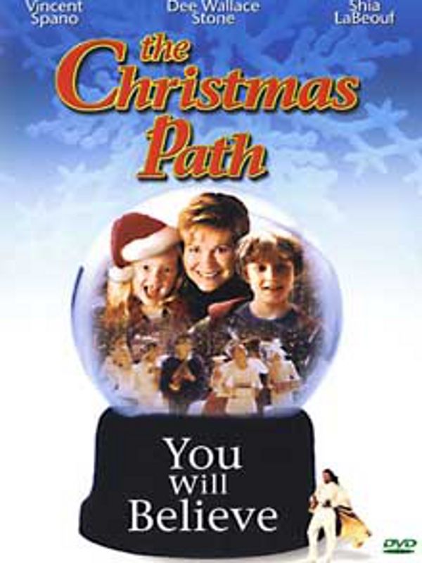 The Christmas Path - Film 1998 - FILMSTARTS.de