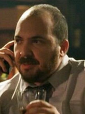 Joe Vaz - FILMSTARTS.de