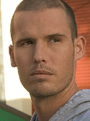 Alex Nesic - FILMSTARTS.de