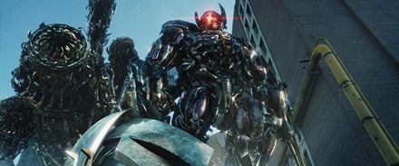 Live-Stream von der Europapremiere von "Transformers 3" - Kino News ...