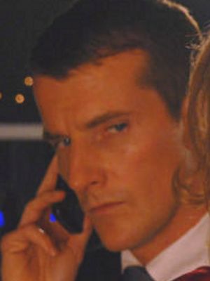 Jeff Burrell - FILMSTARTS.de