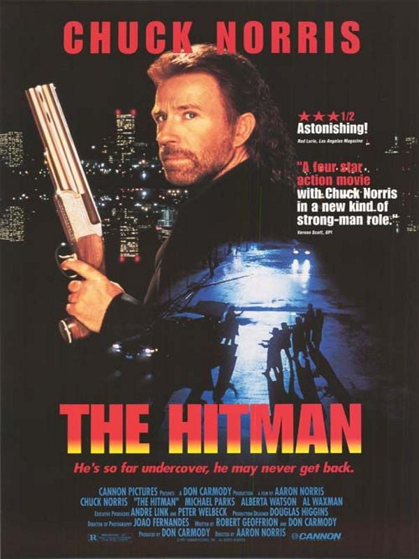Hitman - Film 1991 - FILMSTARTS.de