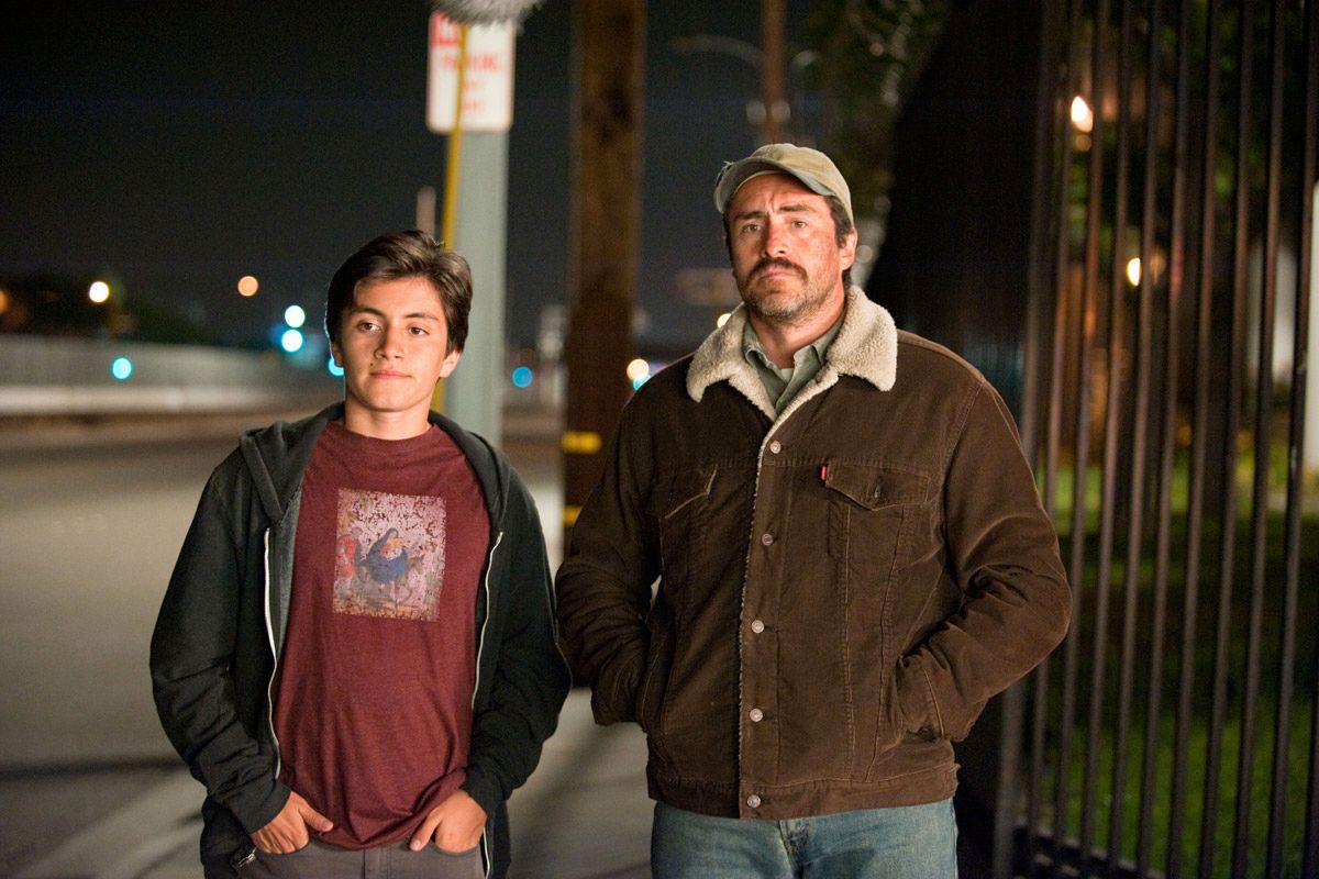 Foto zum Film A Better Life - Bild 10 auf 19 - FILMSTARTS.de