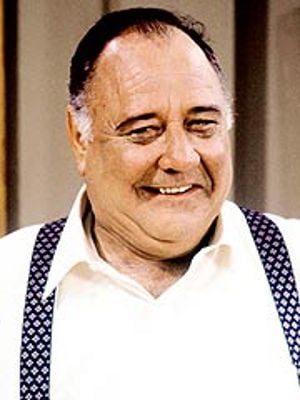 Pat Corley - FILMSTARTS.de