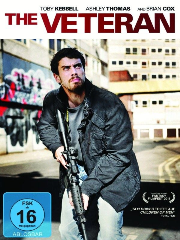 The Veteran - Film 2011 - FILMSTARTS.de