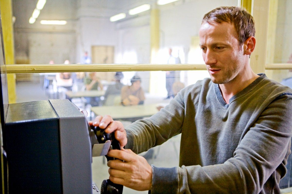 Bild zu Wotan Wilke Möhring - Männerherzen ... und die ganz, ganz große ...