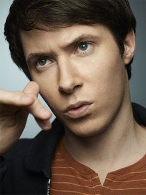 Ryan Cartwright - FILMSTARTS.de