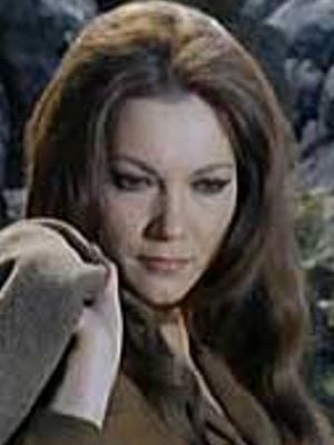 Maria Silva - FILMSTARTS.de