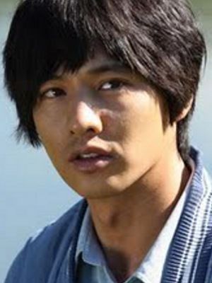 Ku Jin - FILMSTARTS.de