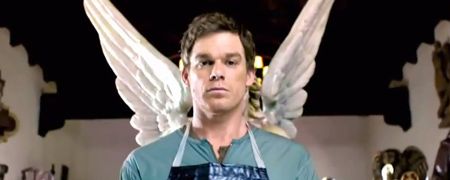 "Thank God!" – Teaser zur 6. Staffel von "Dexter" - Serien News ...