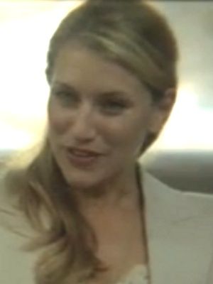Wendy Carter - FILMSTARTS.de