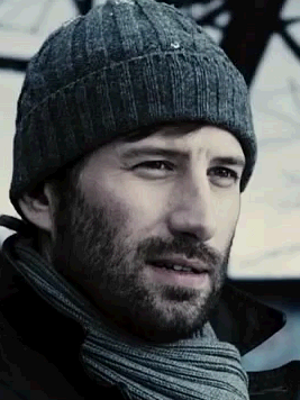 Sean Clement - FILMSTARTS.de