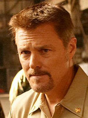 Greg Evigan - FILMSTARTS.de