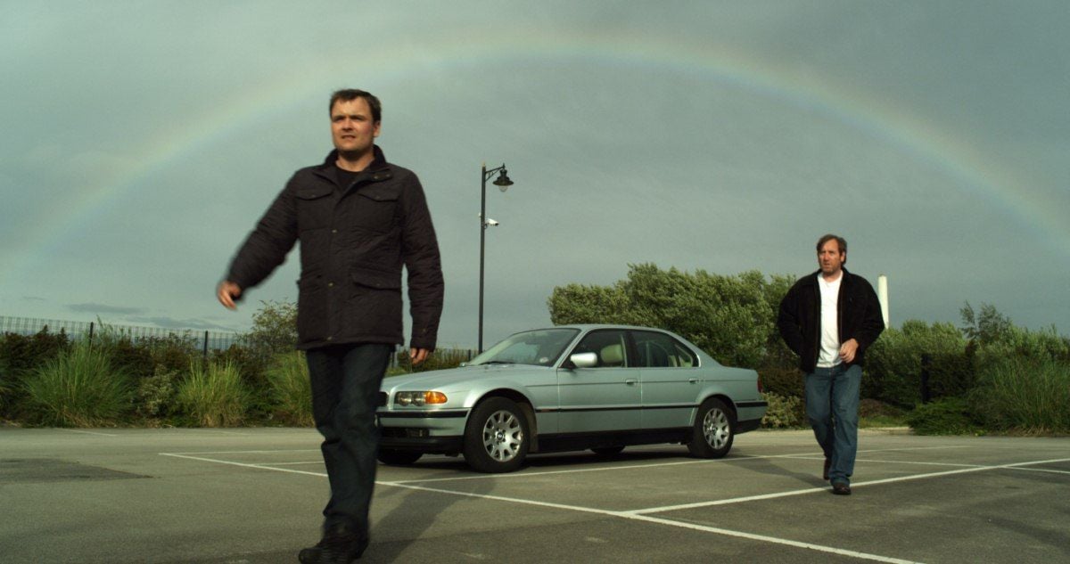 Bild zu Michael Smiley - Kill List : Bild Neil Maskell, Michael Smiley ...