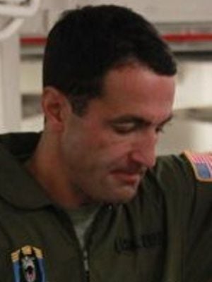 Mark Doherty - FILMSTARTS.de