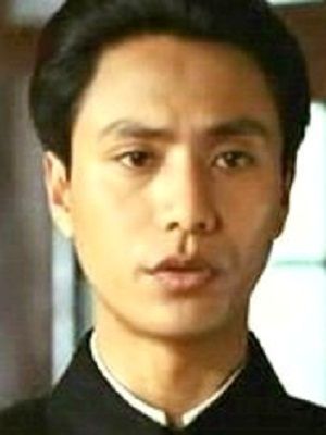 Kun Chen - FILMSTARTS.de