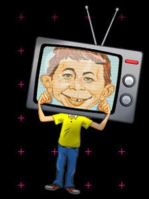 Poster Mad - Poster 1 von 19 - FILMSTARTS.de