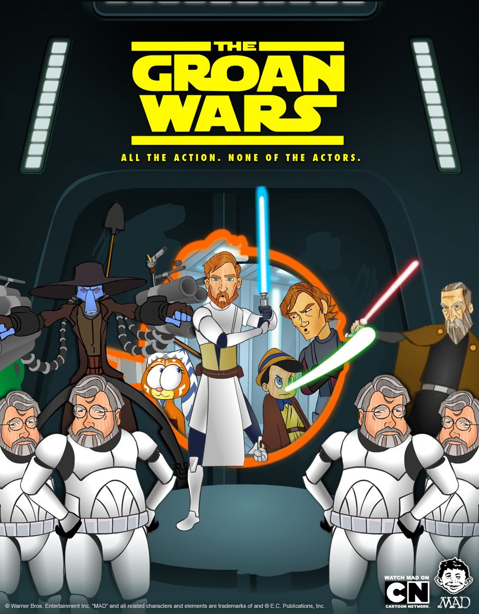 Bildergalerie Mad - Bild 12 von 19 - FILMSTARTS.de