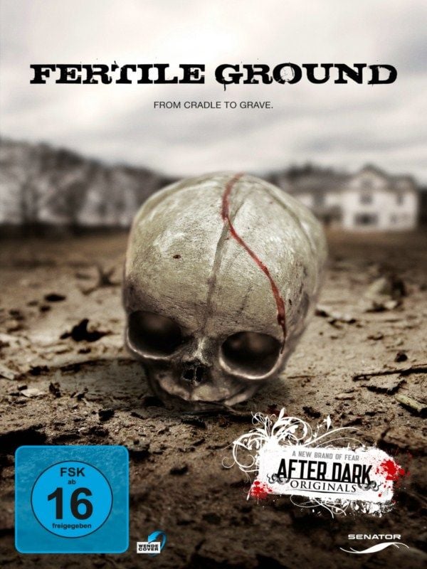 Fertile Ground - Film 2010 - FILMSTARTS.de