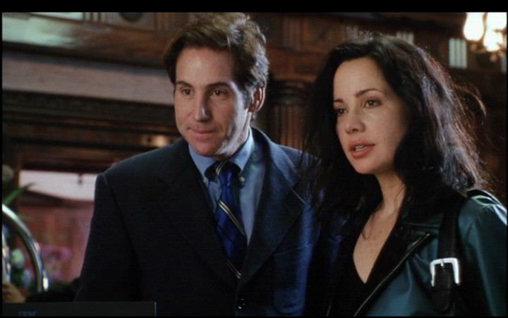 Foto zum Film The Search for John Gissing - Bild 6 auf 6 - FILMSTARTS.de