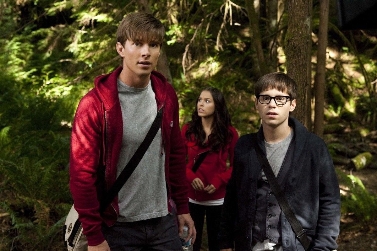 Bildergalerie Tower Prep - Bild 6 von 7 - FILMSTARTS.de