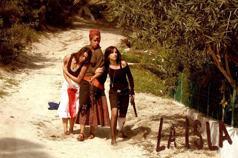 Foto zum Film La Isla - Bild 7 auf 7 - FILMSTARTS.de