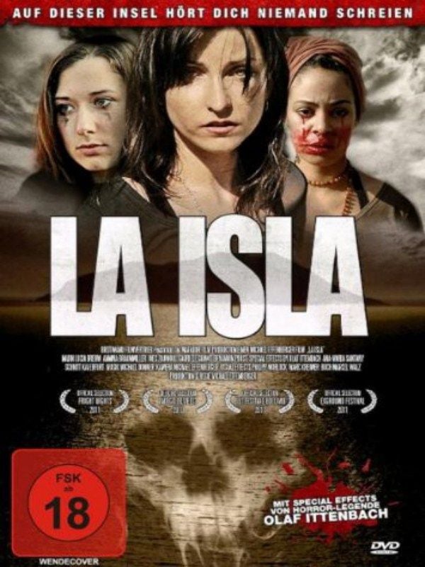 La Isla - Film 2010 - FILMSTARTS.de