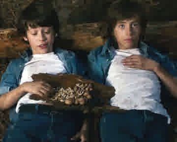 Alabama Moon Trailer - Alabama Moon Trailer OV - FILMSTARTS.de