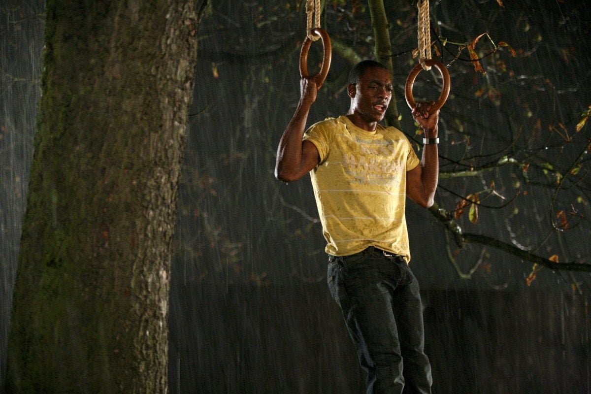 Foto zum Film Transfer - Bild 12 auf 25 - FILMSTARTS.de