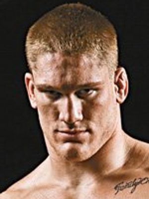 Todd Duffee - FILMSTARTS.de
