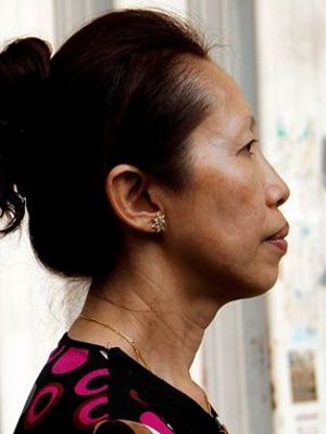 Pearlly Chua - FILMSTARTS.de