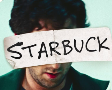 Starbuck Teaser - Starbuck Teaser DF - FILMSTARTS.de