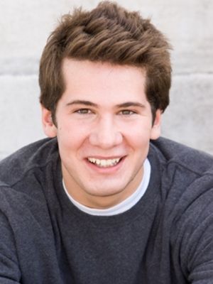Steven Crowder - FILMSTARTS.de