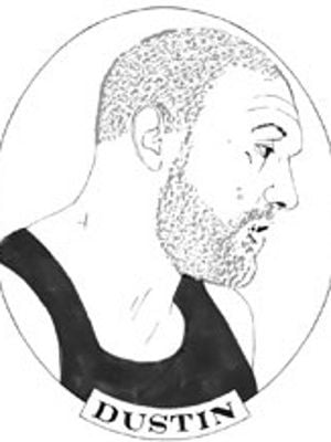 Dustin Ray - FILMSTARTS.de